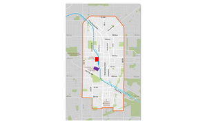 Zoning won’t create walkable suburbs on its own. But one great block ...