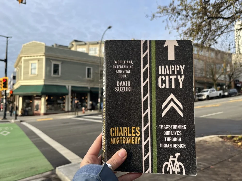 10 years of Happy City: Our readers' stories — Happy Cities