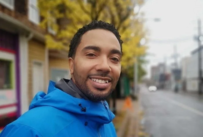 Tristan Cleveland — Happy Cities