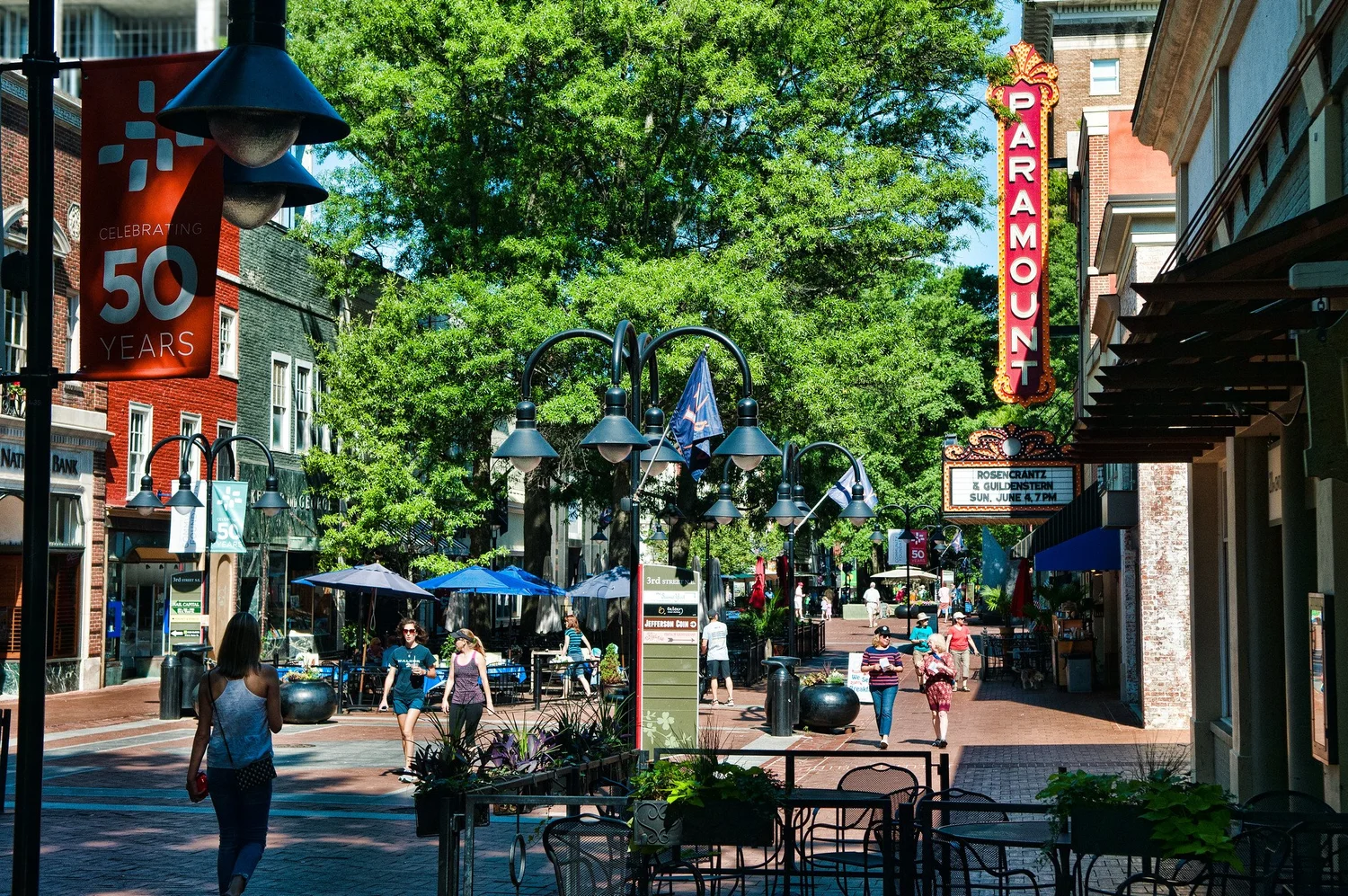Why are great streets so hard to build? — Happy Cities