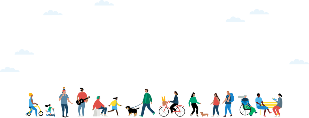 Happy City, the book — Happy Cities