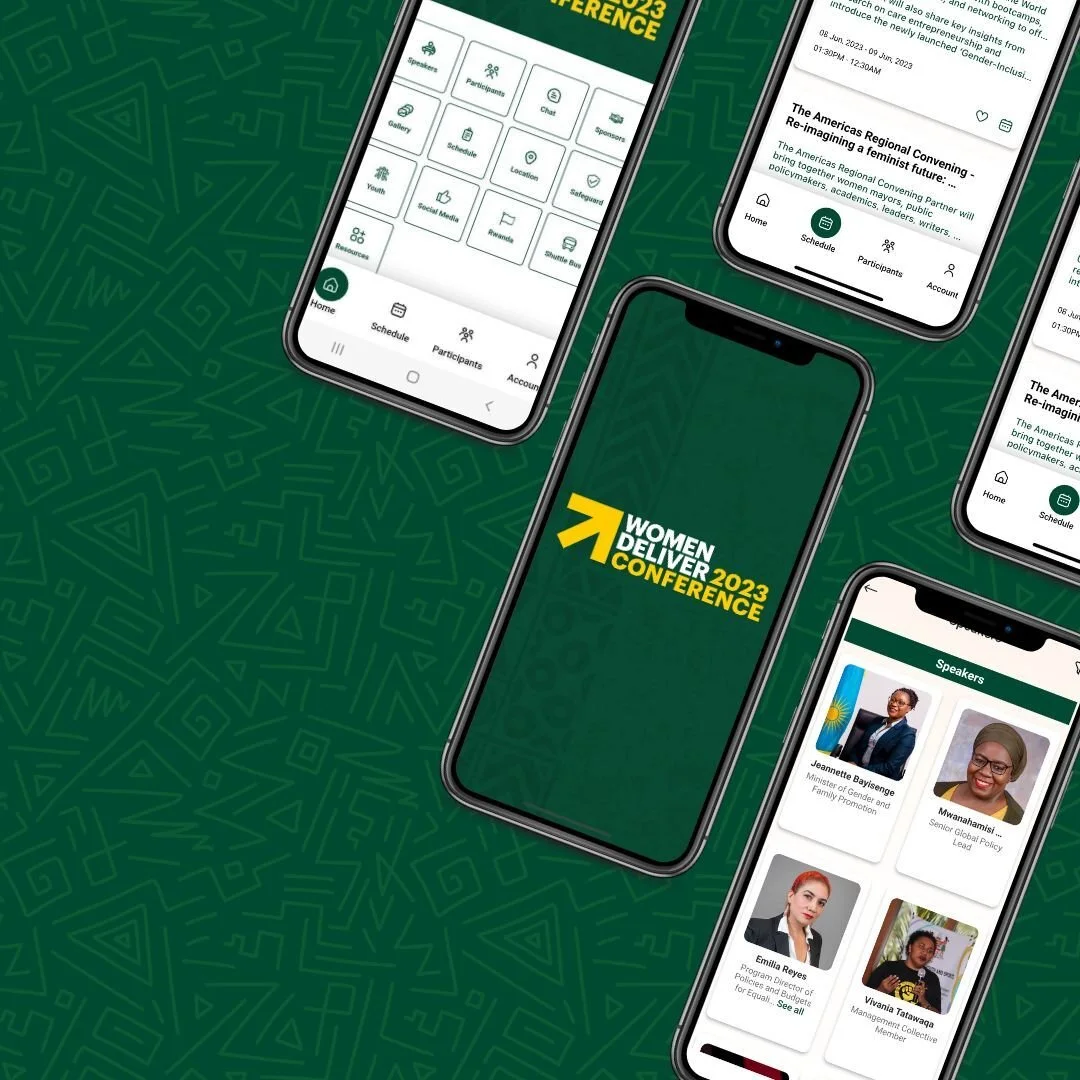 Portfolio — María Rendo