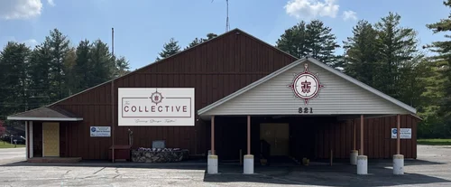 The Collective — Tawas Wellness Warriors
