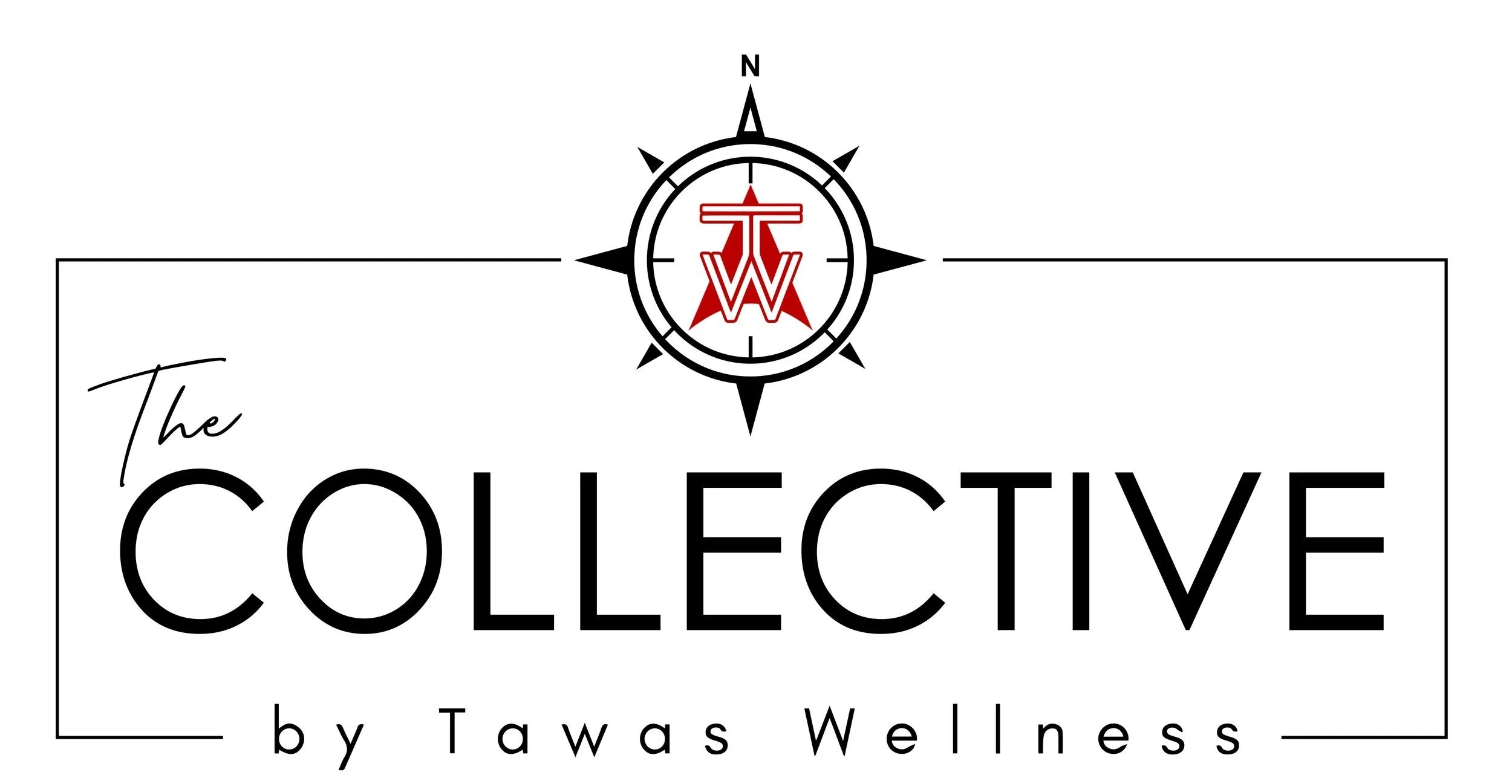 The Collective — Tawas Wellness Warriors
