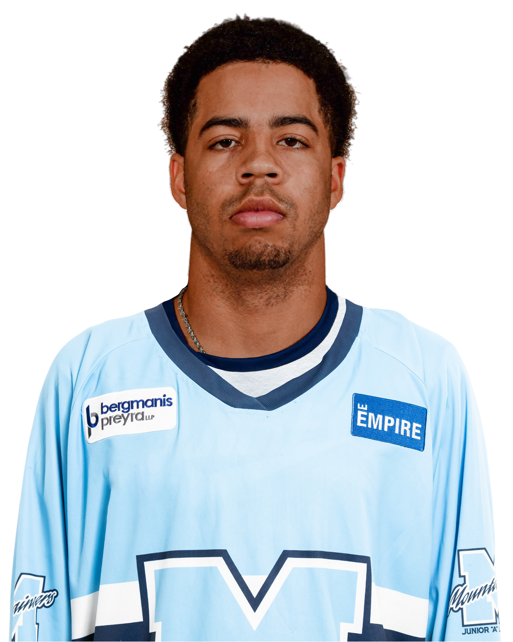 Roster — Mimico Junior A Lacrosse Club