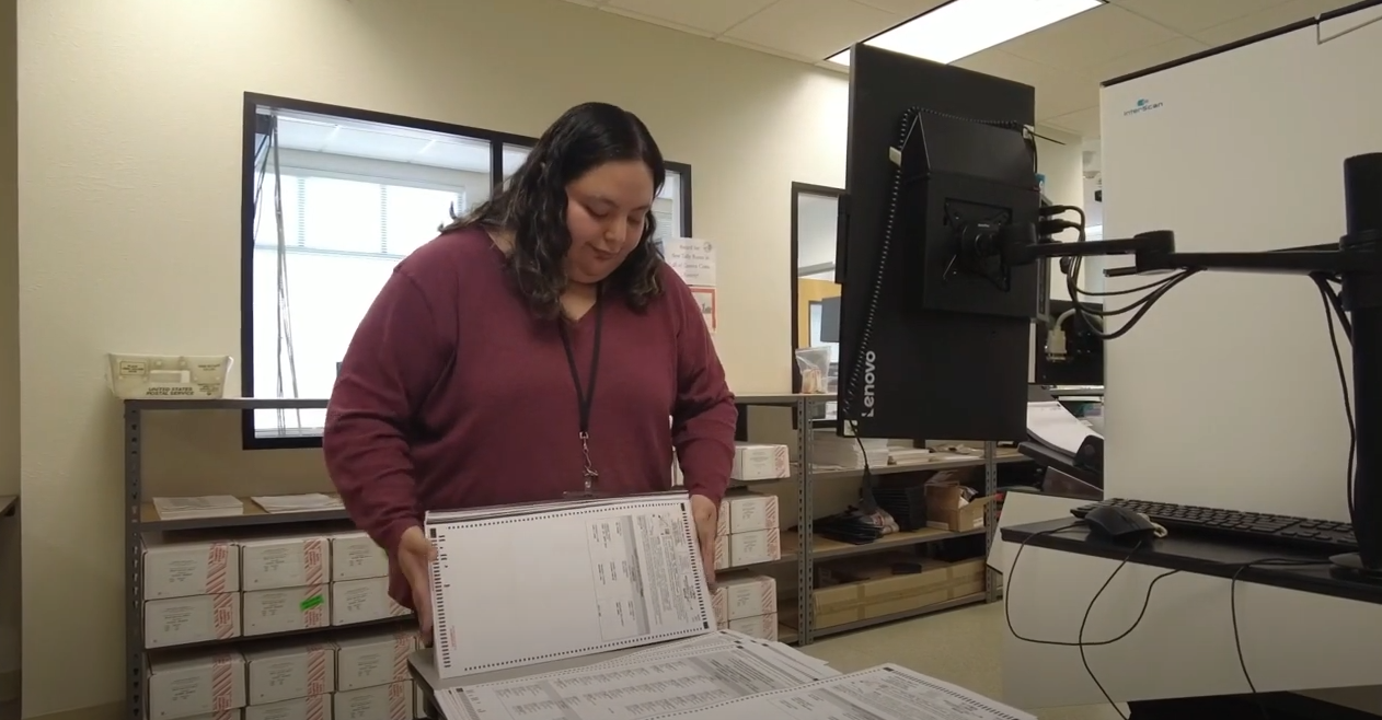 Resources — Contra Costa Elections