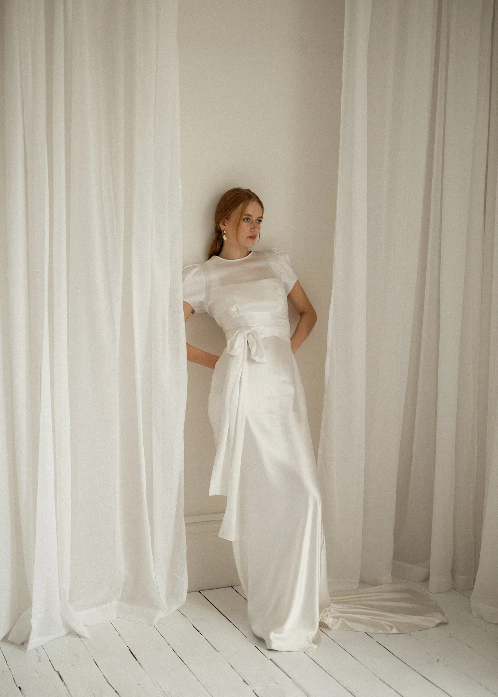 Clara — The Briderie