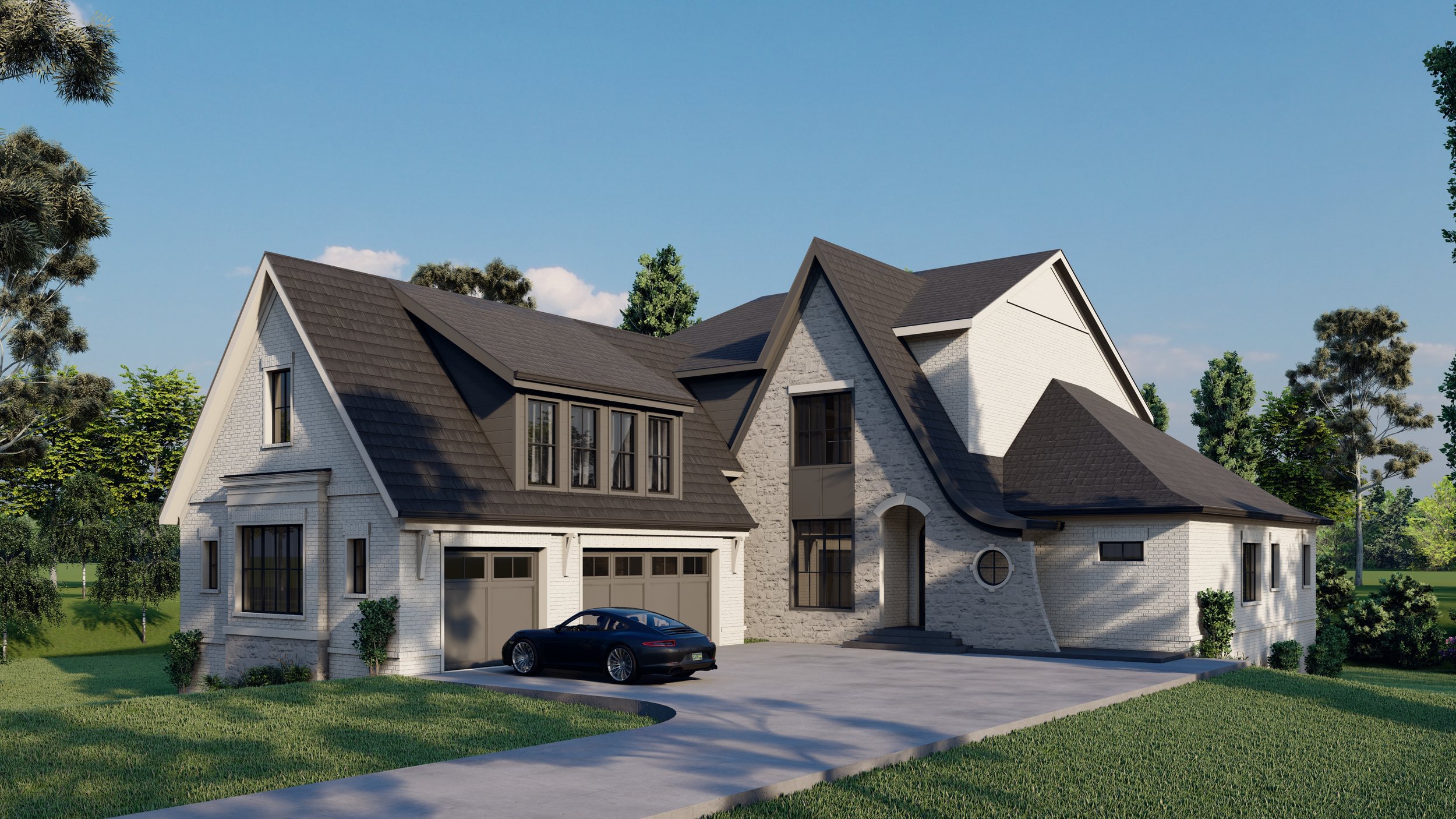 Custom home building process — Aquila Development Group - ADGbuilds - Custom Homes Atlanta