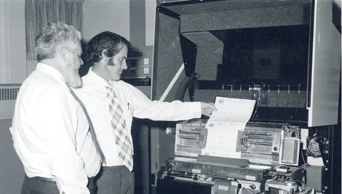 Software + Services — ABRI