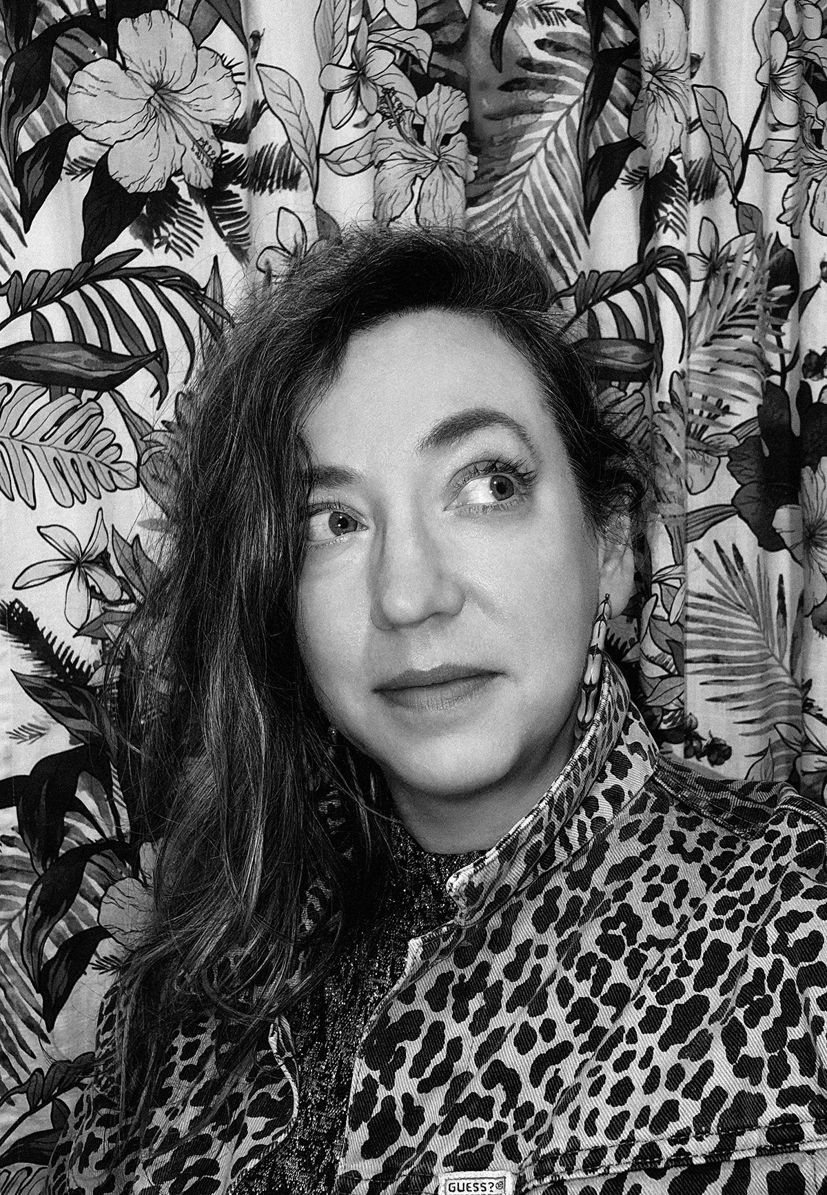 About — Justin Bowles