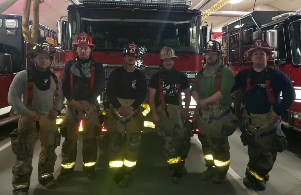 Milford Fire Department & EMS