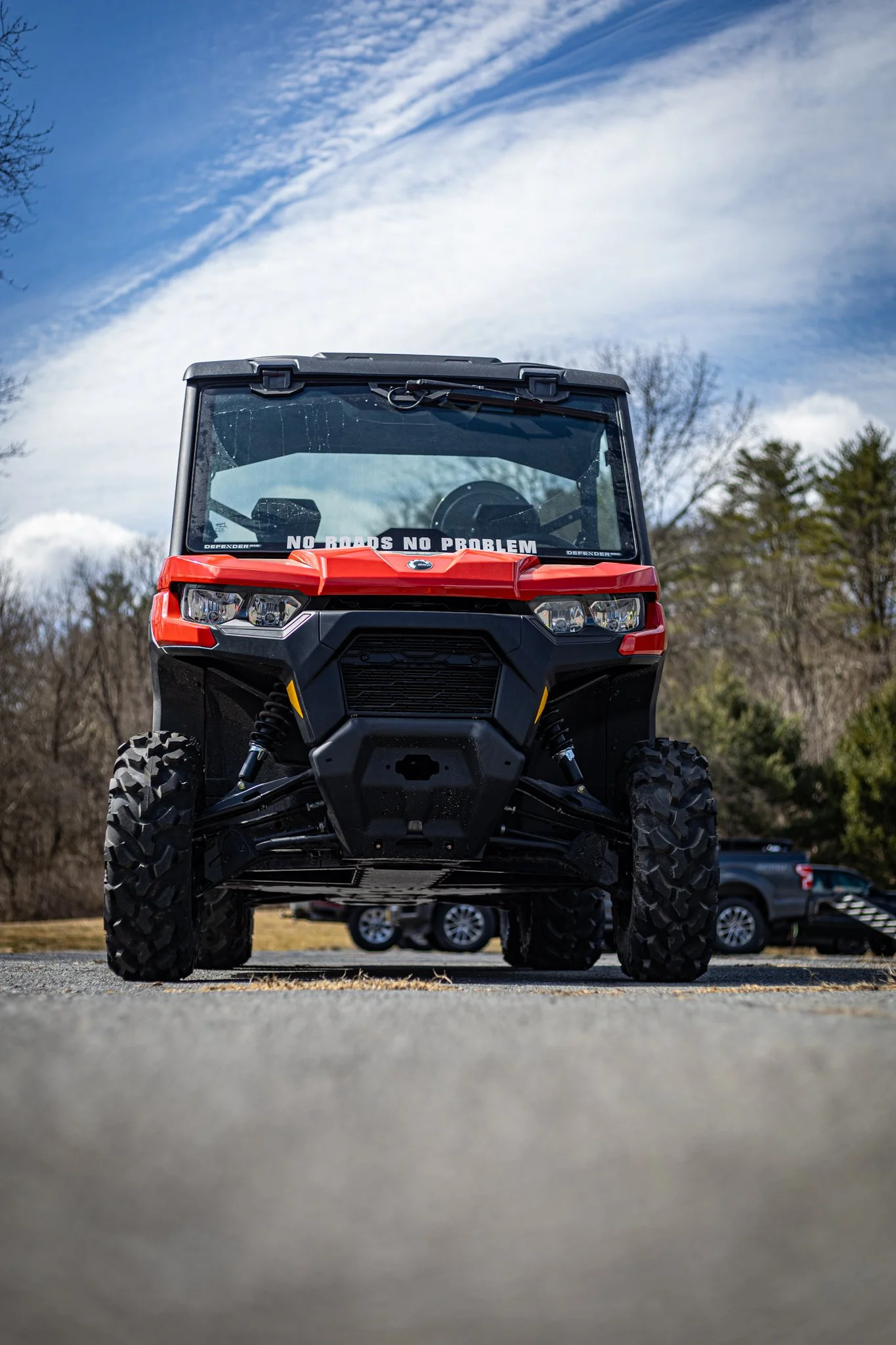 33 UTV — Milford Fire Department & EMS