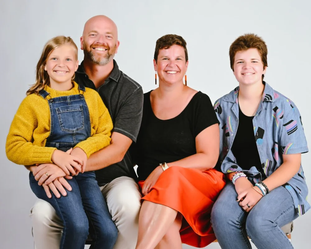 Meet Brad | Brad Tabke for Minnesota House — Tabke for Minnesota