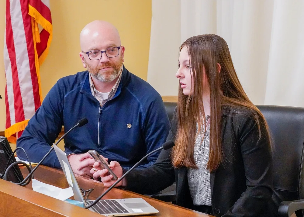 Meet Brad | Brad Tabke for Minnesota House — Tabke for Minnesota