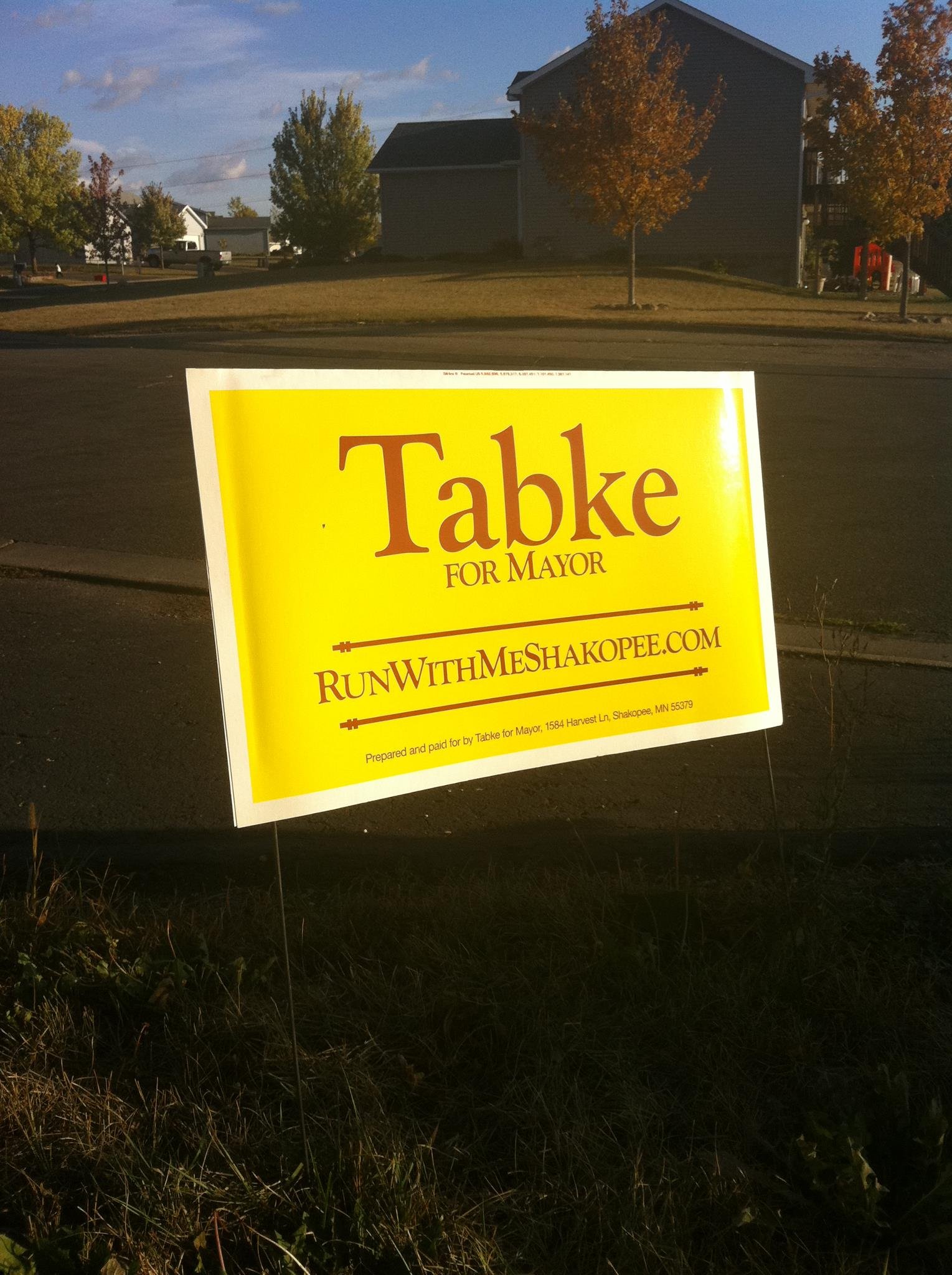 Meet Brad | Brad Tabke for Minnesota House — Tabke for Minnesota