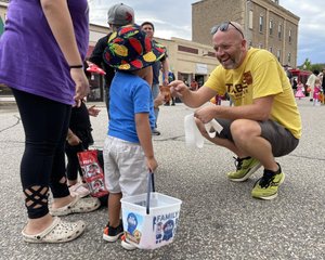 Brad Tabke Launches 2024 Reelection Campaign for Minnesota House of ...