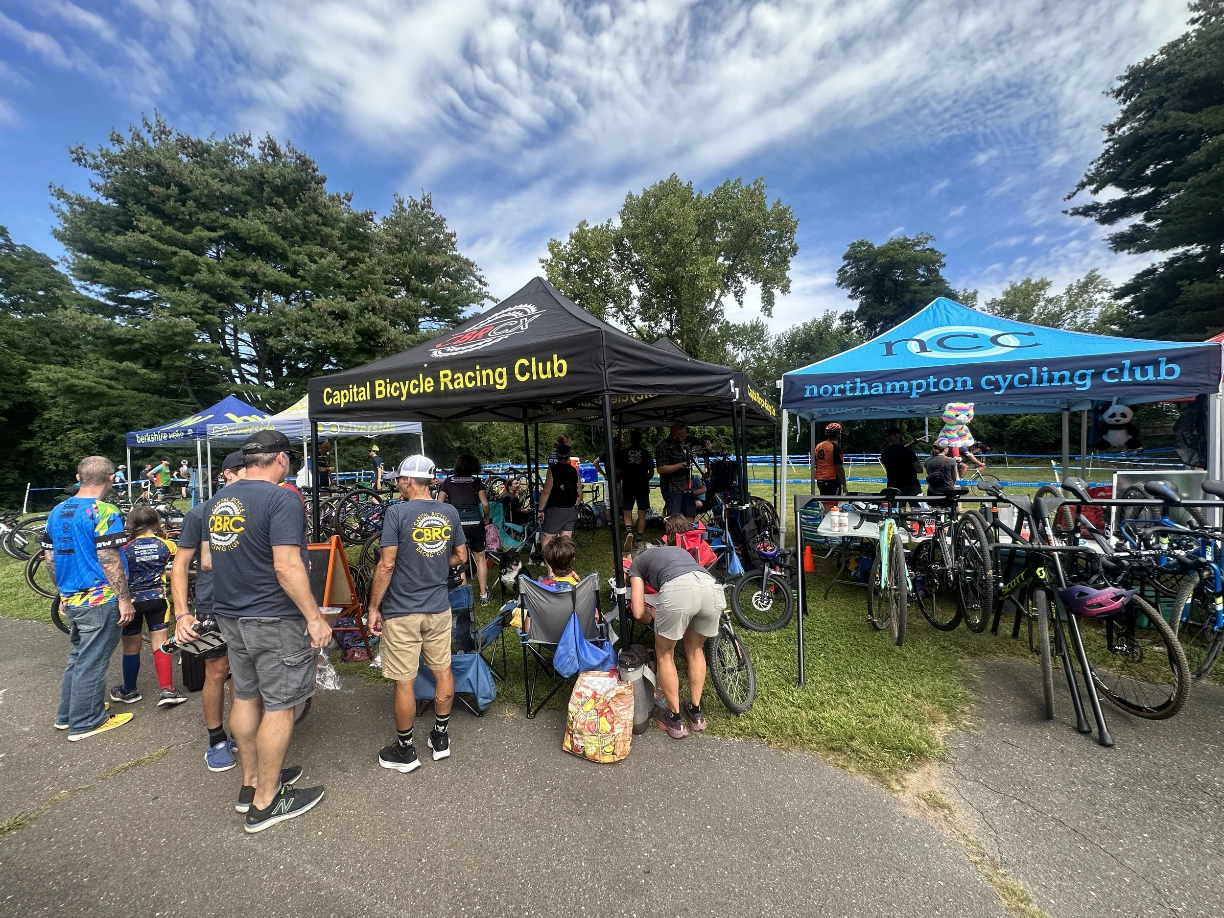 CBRC Junior Devo — CBRC