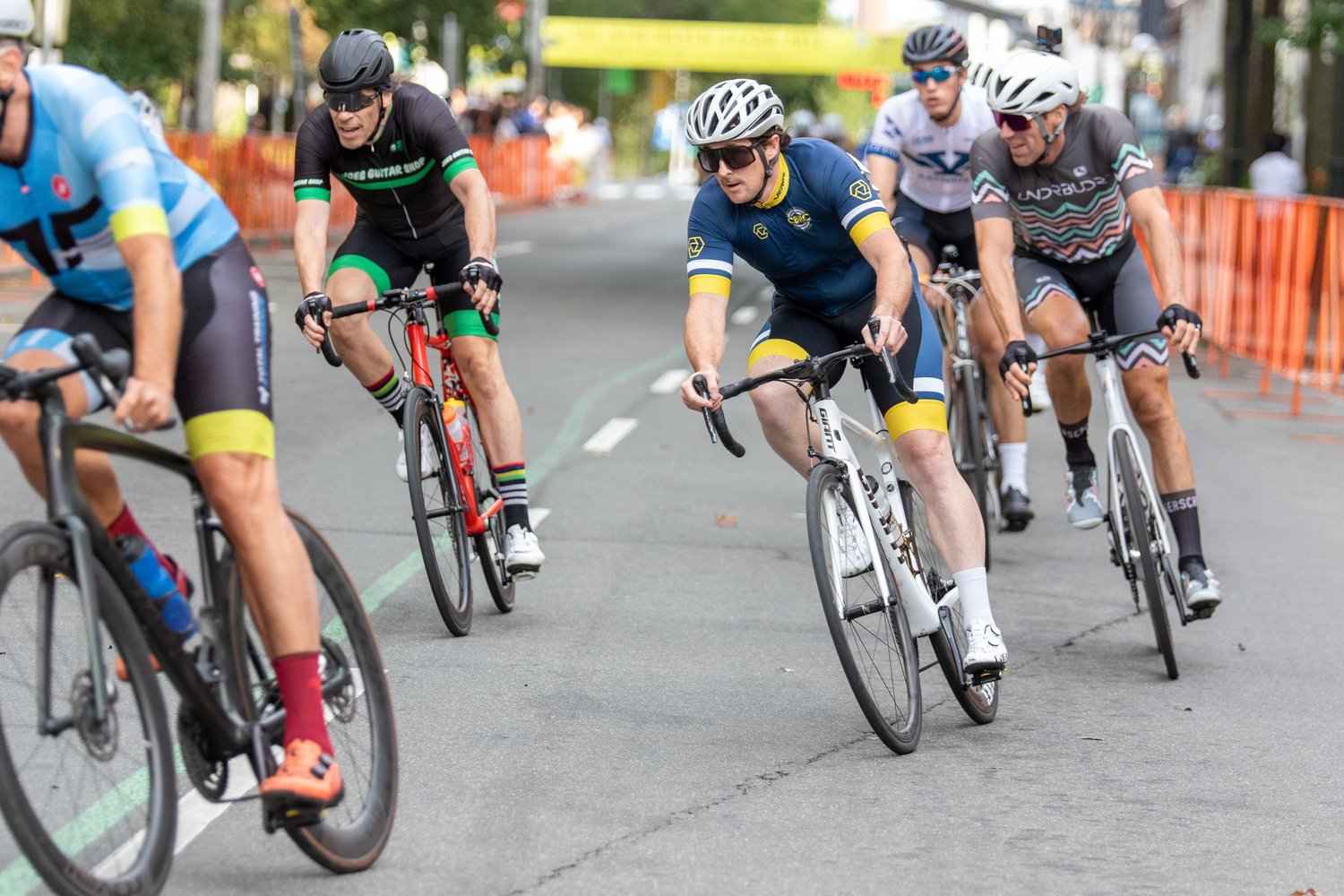 Board Members — CBRC