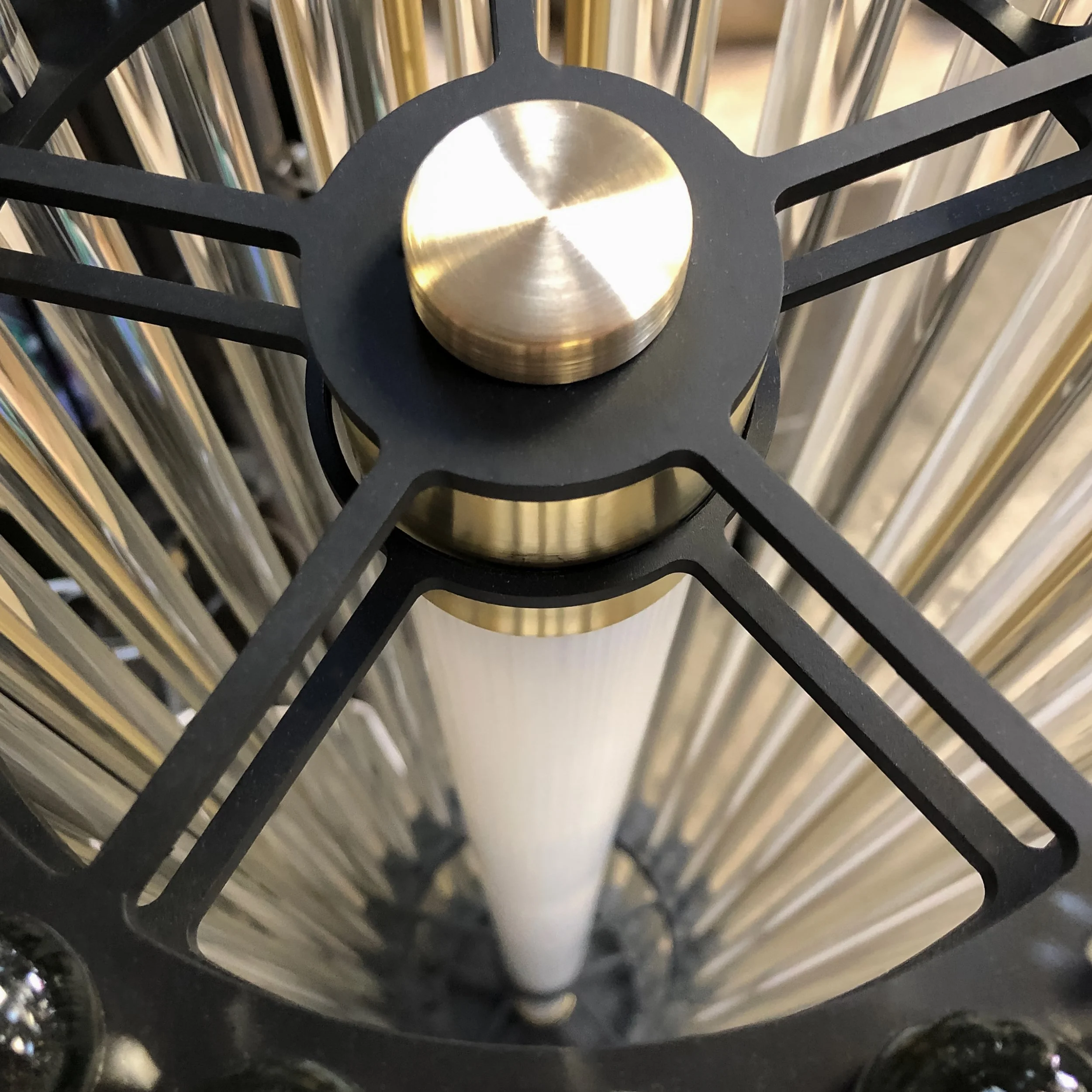 Explore Our Lighting Collections | Sculptural Pendants, Chandeliers ...