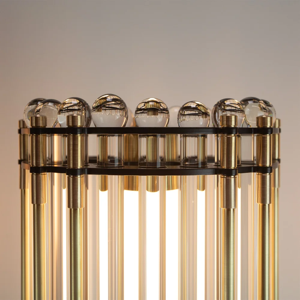Explore Our Lighting Collections | Sculptural Pendants, Chandeliers ...