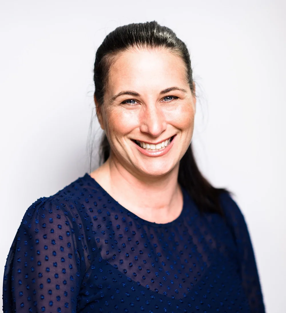 Meet our team — Tourette's Association of New Zealand