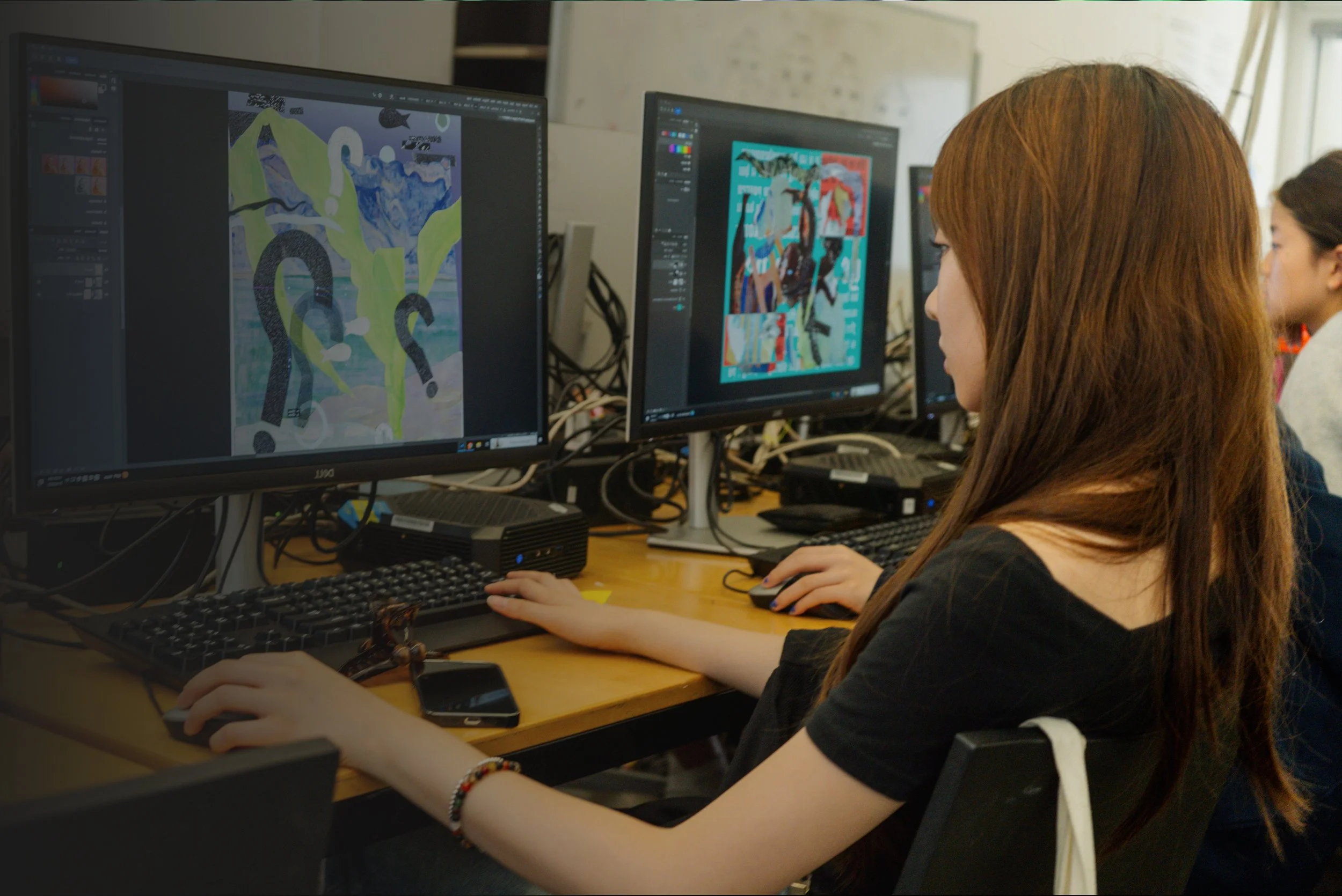 High School Summer Institutes — UCLA Arts Summer Programs 2026