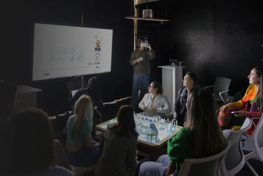 High School Summer Institutes — UCLA Arts Summer Programs 2026