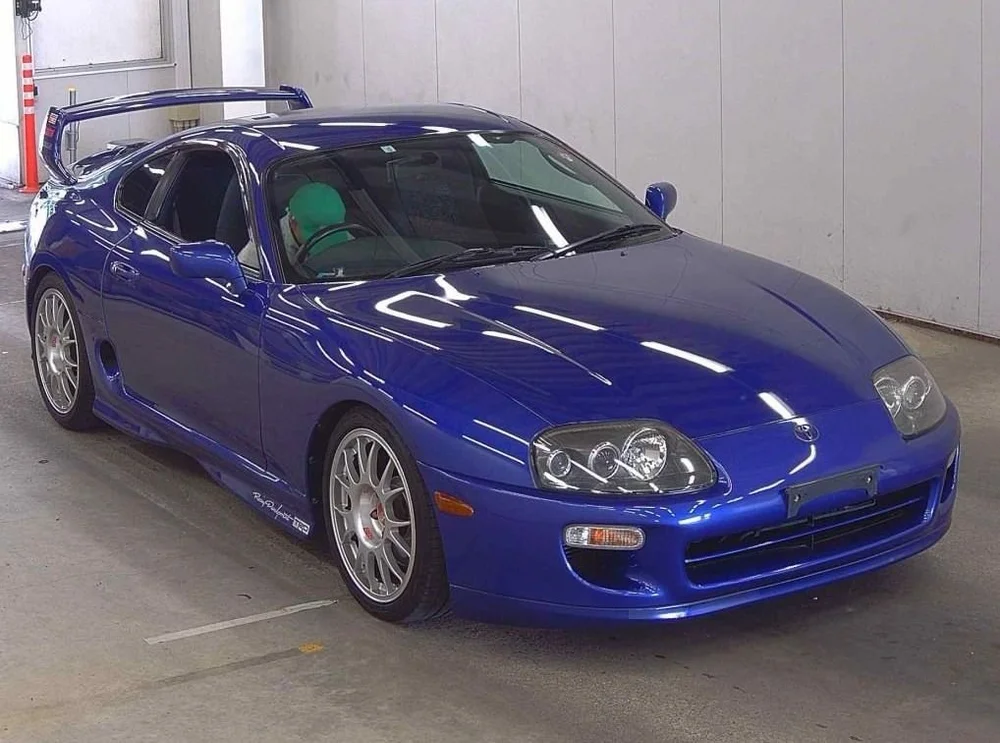 www.ichibanimports.com — Your Site Title