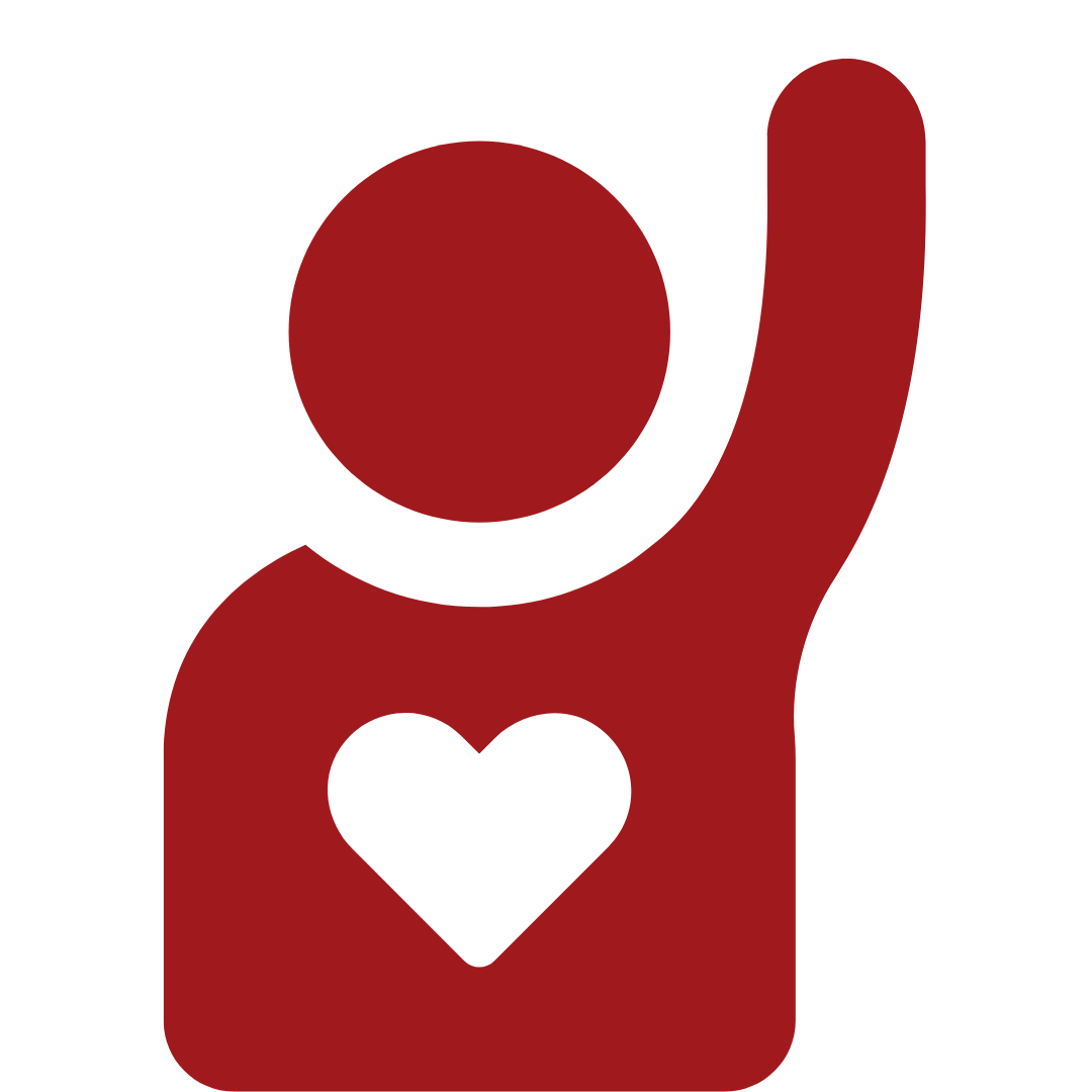 Volunteers — Bleed Better