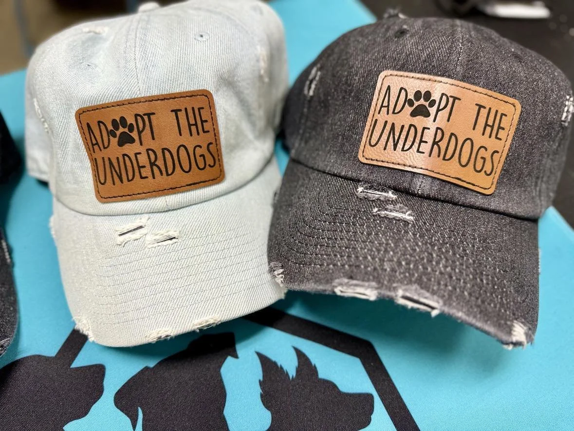 Shop — Underdog Rescue Ranch