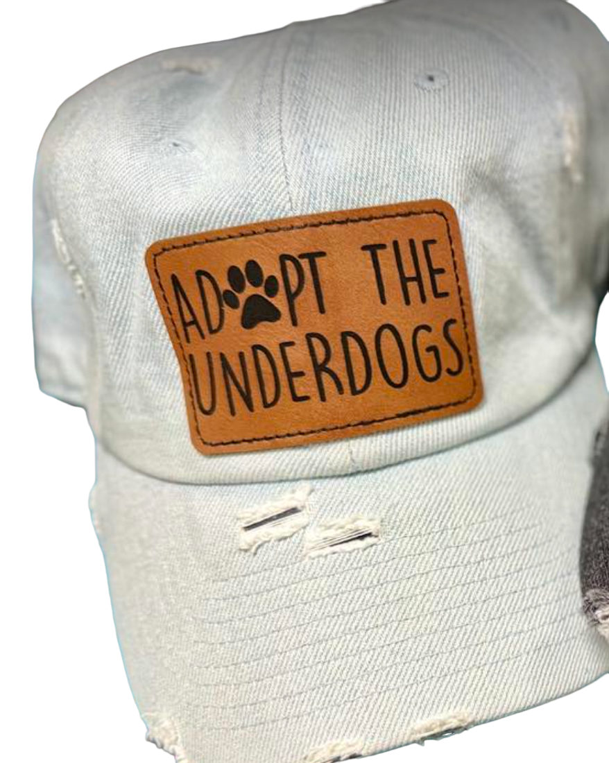 Shop — Underdog Rescue Ranch