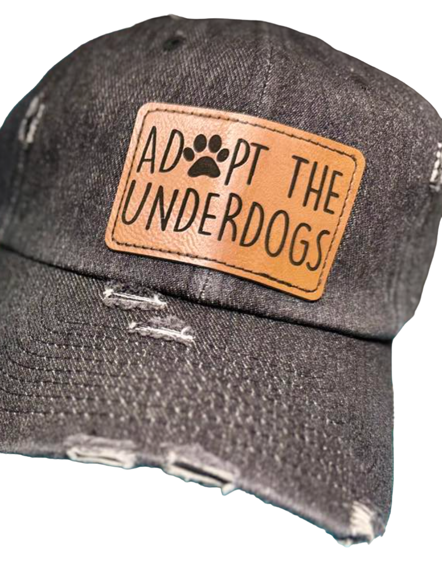 Shop — Underdog Rescue Ranch
