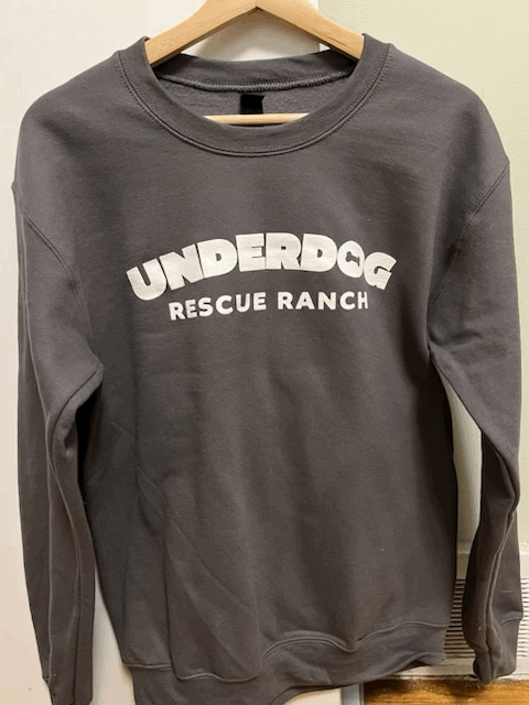 Shop — Underdog Rescue Ranch