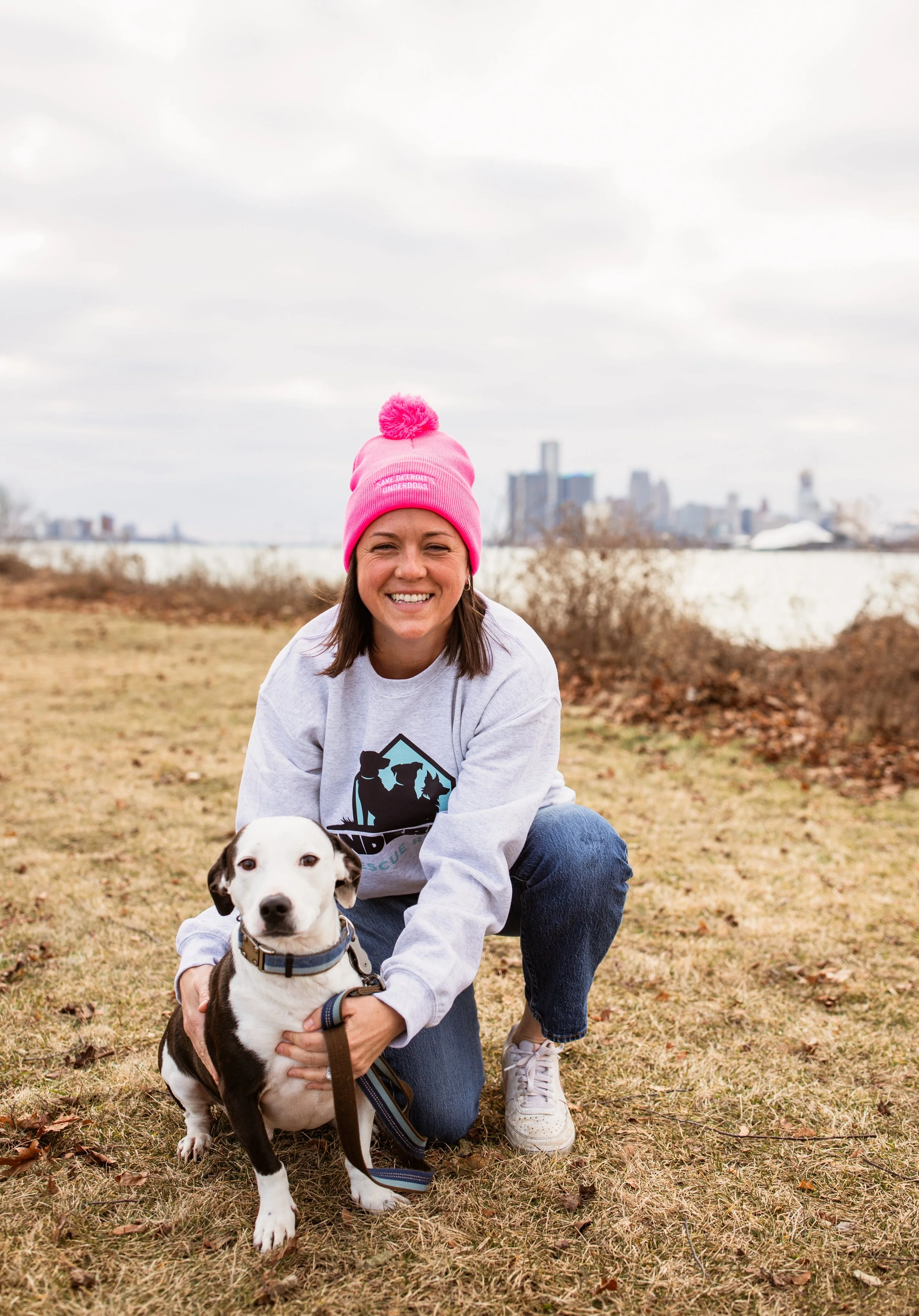 Meet the Team — Underdog Rescue Ranch