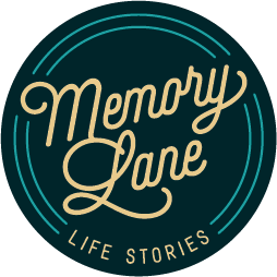 Memory Lane Life Stories