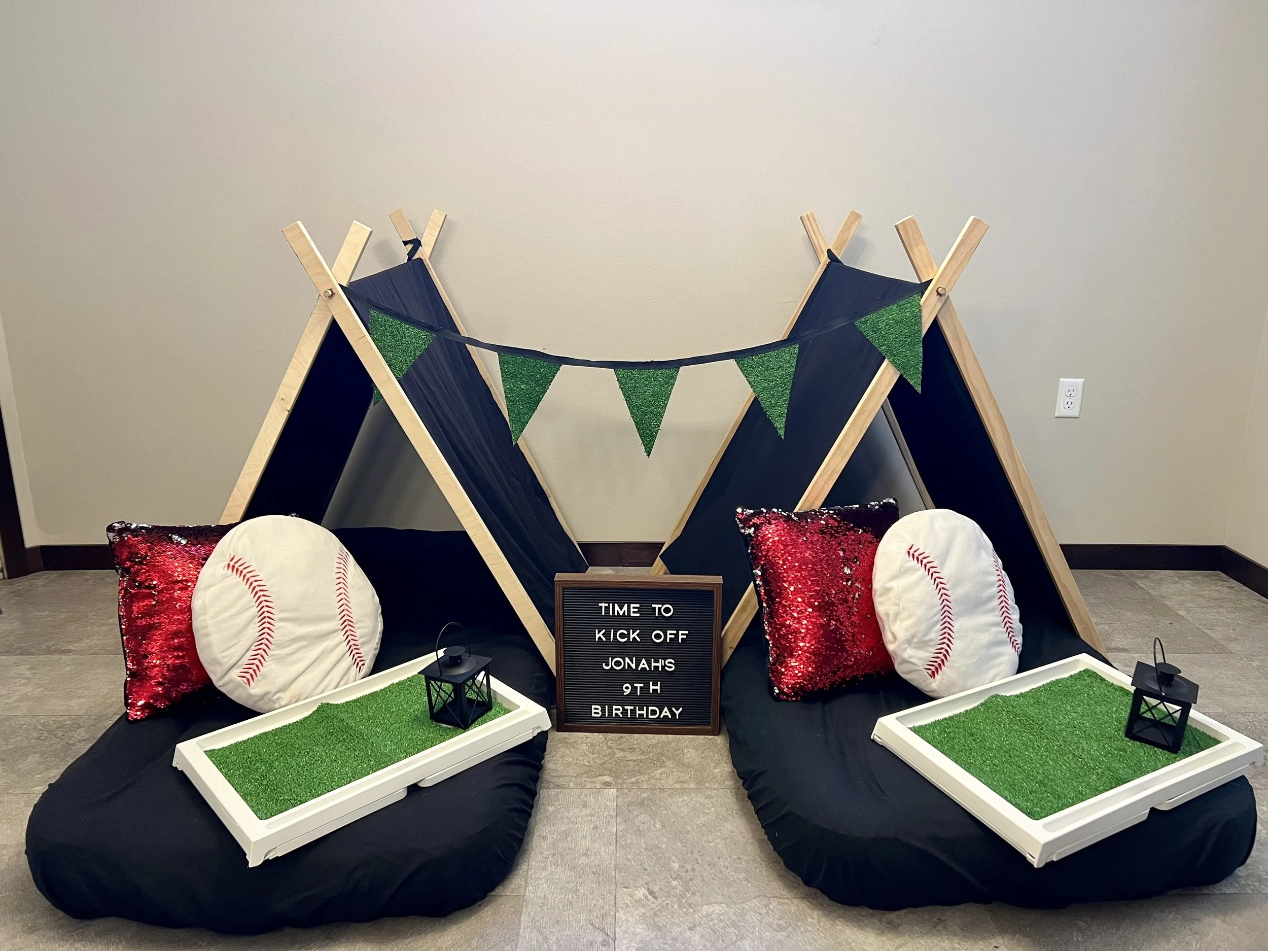 Wild Child Adventures