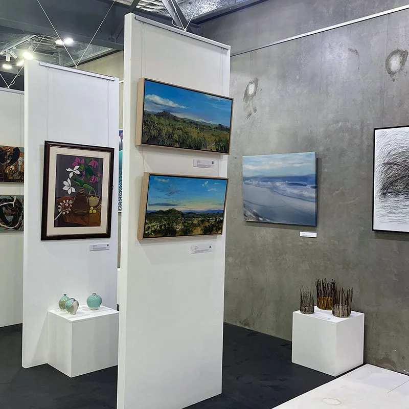 Port Douglas Art Gallery — Port Douglas Artists Inc.