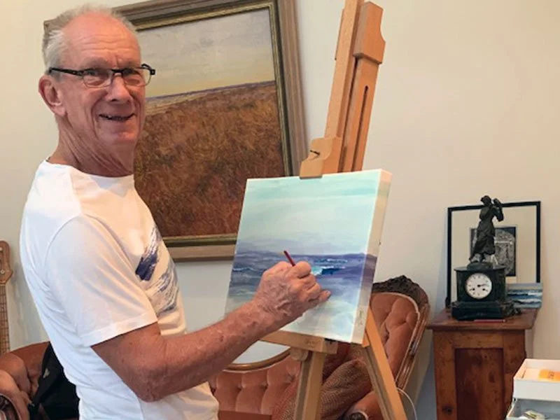 Artists’ Gallery — Port Douglas Artists Inc.