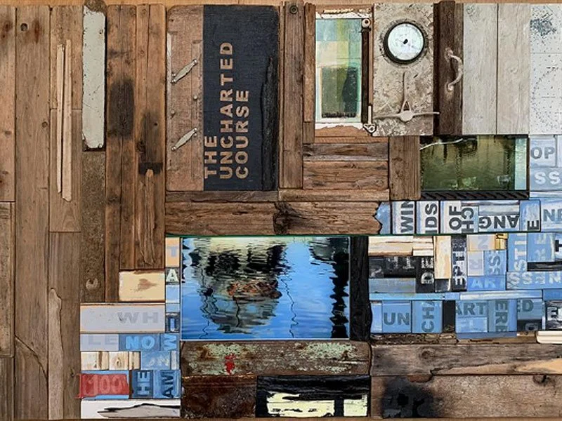Artists’ Gallery — Port Douglas Artists Inc.
