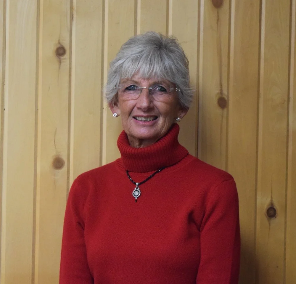 Village Officials — Village of Ruidoso Municipal Government