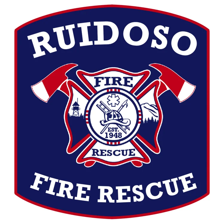 Fire Department — Village of Ruidoso Municipal Government