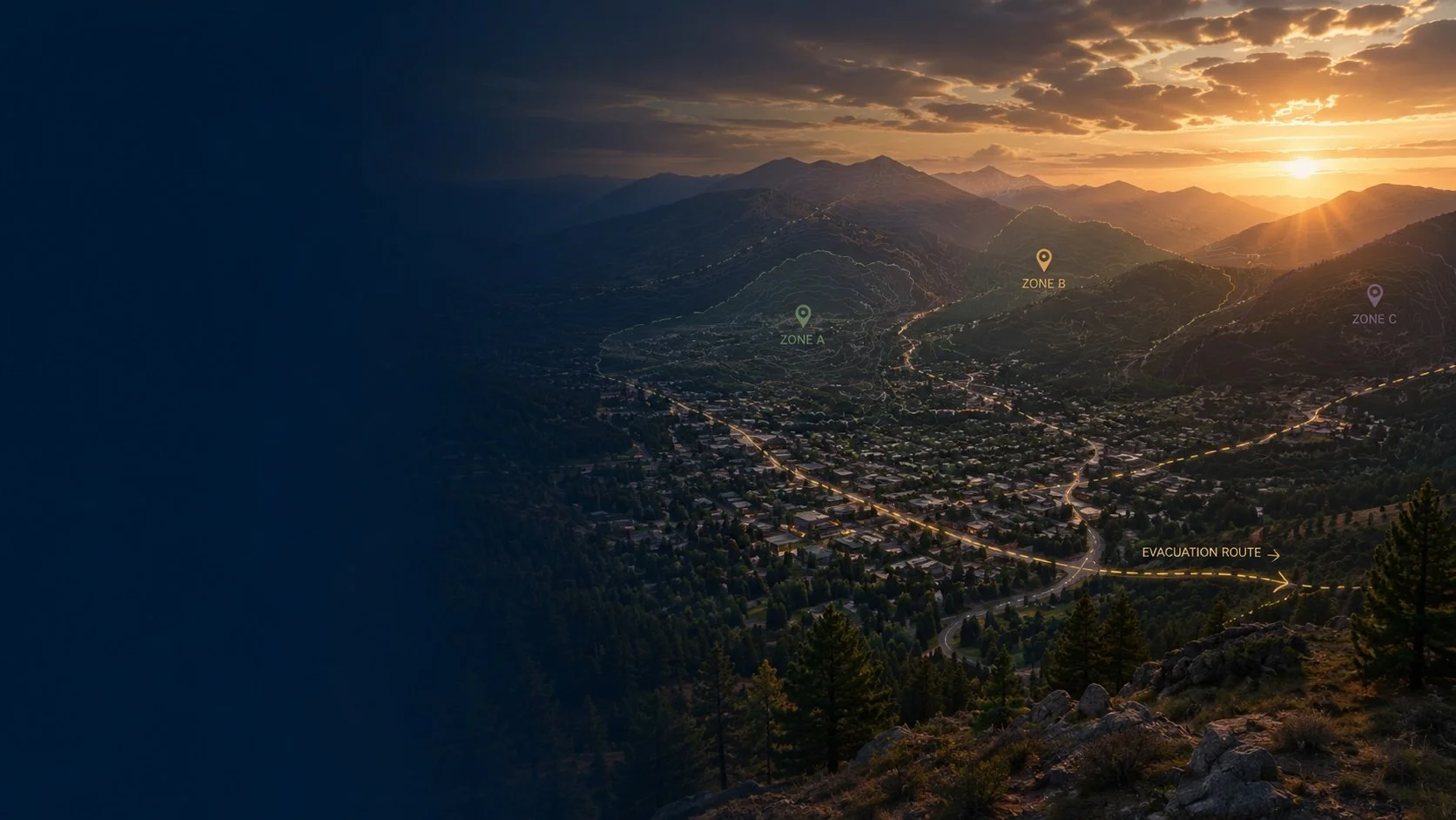 Emergency Information — Village of Ruidoso Municipal Government