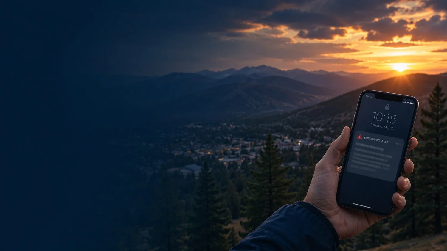 Emergency Information — Village of Ruidoso Municipal Government