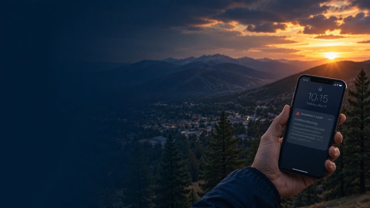 Emergency Information — Village of Ruidoso Municipal Government