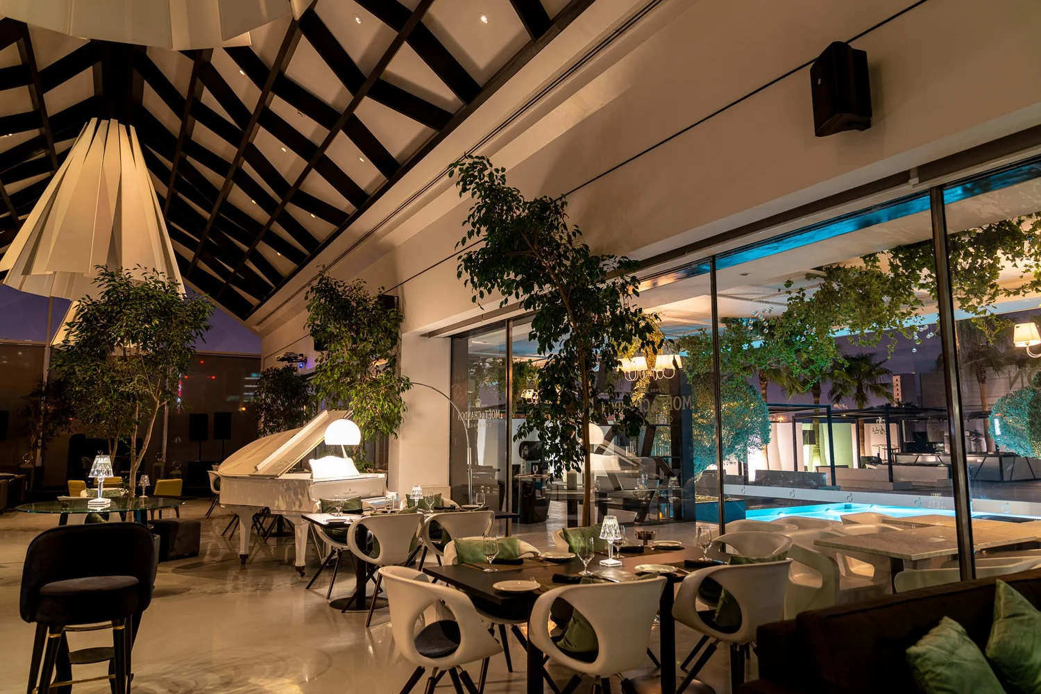 oliveto | Discover Italian Delights - Reserve Now