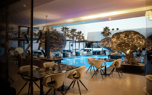 oliveto | Discover Italian Delights - Reserve Now
