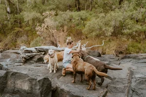 Home — Gypsea Tails