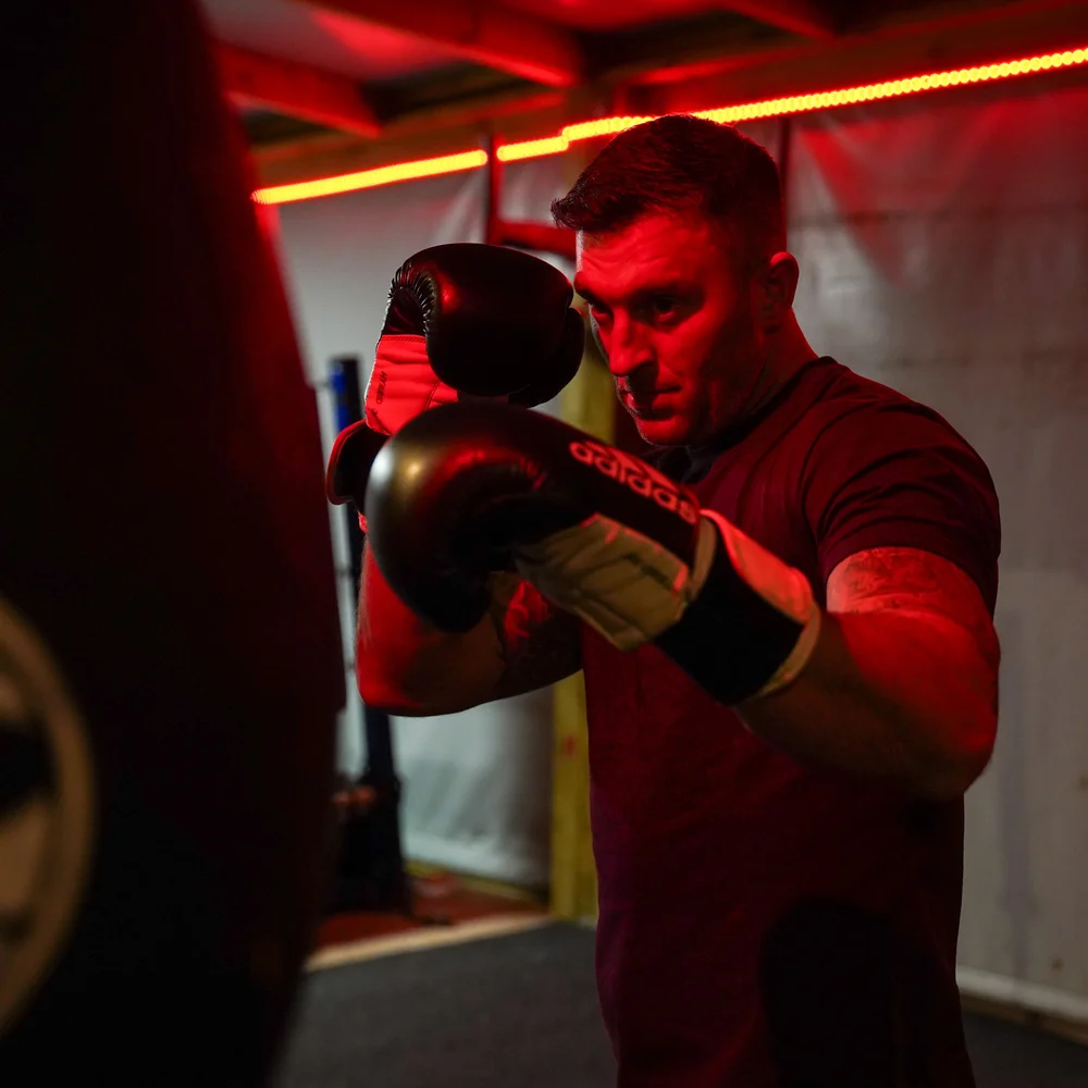 Invictus Fitness Centre