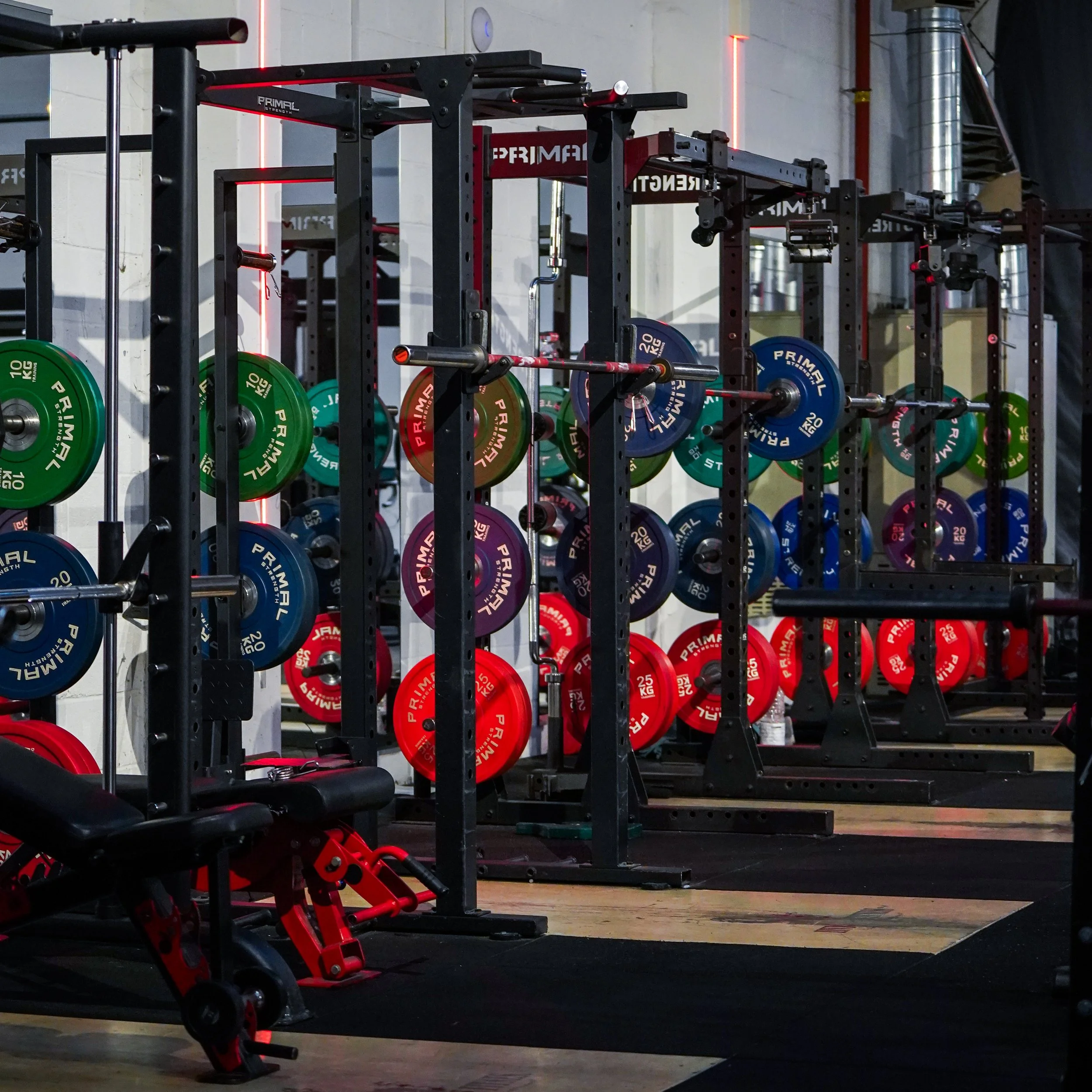 Invictus Fitness Centre