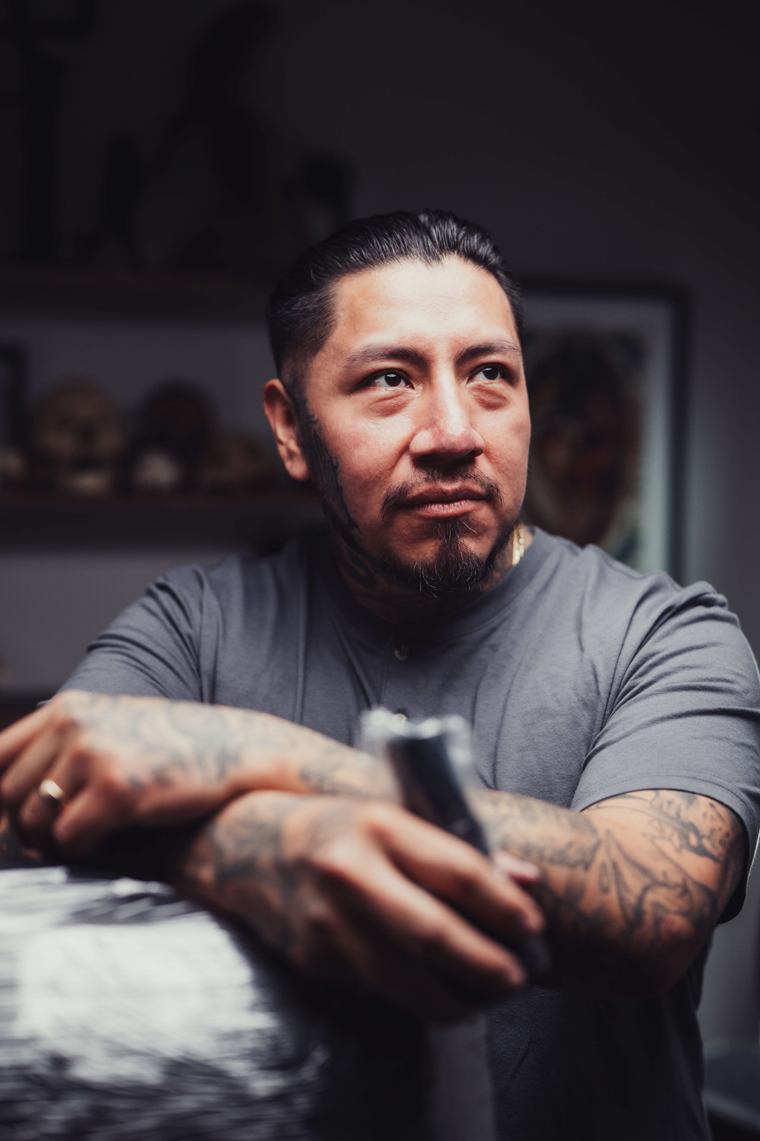 ANGEL — Eternal Soul Tattoo NEW